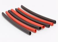 China Heat Shrink CCTV Cable Accessories For Wire Terminals Connector Electronic Components for sale