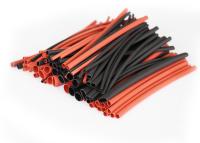 China Heat Shrink CCTV Cable Accessories For Wire Terminals Connector Electronic Components for sale