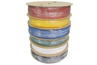 China Heat Shrink CCTV Cable Accessories For Wire Terminals Connector Electronic Components for sale