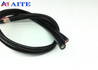 China Combo Coaxial Power Siamese Coax Cable RG59P BC  Inner Conductor for sale