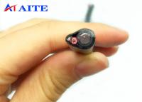 China RG59+2C UV PE Outdoor Siamese Camera Cable , Rg59 Siamese Cable Outdoor for sale