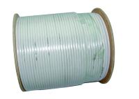 China 17VATC 75 Ohm Coaxial Cable France Standard CATV/ MATV System for Satellite Signal for sale