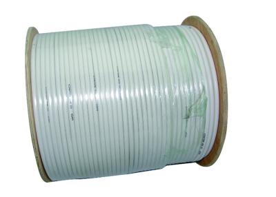 China 17VATC 75 Ohm Coaxial Cable France Standard CATV/ MATV System for Satellite Signal for sale