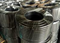China RG6U American Standard 75 Ohm Coaxial Cable For CATV/ MATV System With 20M Reel for sale