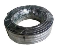 China RG6U American Standard 75 Ohm Coaxial Cable For CATV/ MATV System With 20M Reel for sale
