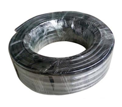 China RG6U American Standard 75 Ohm Coaxial Cable For CATV/ MATV System With 20M Reel for sale