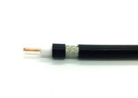 China LMR400/ 300/ 240 50 Ohm Coax Cable Bare Copper Connector For Antenna Wire for sale