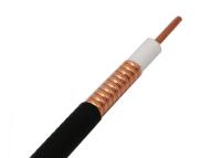 China 7-8” CU Tube RF Feeder Cable , 50 Ohm RF Cable For Base Station Antenna for sale