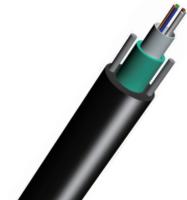 China GYXTW Uni - Loose Tube Outdoor Fiber Optic Cable 1310/ 1550nm Wave Length Fiber to the home for sale