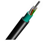 China GYXTS Bulk Fiber Optic Cable Overall Steel Wire Corrugated Steel Tape Double Armored for sale