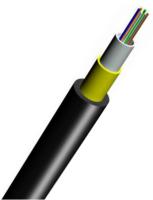 China Uni Tube Outdoor Fiber Optic Cable Micro Central JET Air Blowing Non Metallic for sale