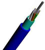 China EFON MGXTW Outdoor Multimode Fiber Optic Cable With Special Tube Filling Compound for sale