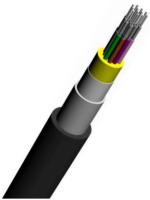 China EFOND001 Indoor Fiber Drop Cable  , Waterproof Pigtail Cable Ⅰ Single / Multi Mode for sale