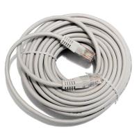 China 10M LSOH UTP Cat6 Lan Cable Patch Cords RJ45 Crystal Head Computer Connector Premade Wire for sale