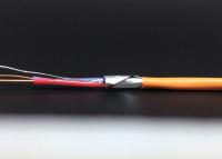 China PH120 High Temperature Heat Resistant Wire SR 114E Silicone Rubber Enhanced for sale