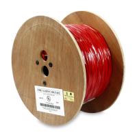 China 12AWG Fire Resistant Cable FPL-CL2  Bare Copper Notification Circuits Low Voltage for sale