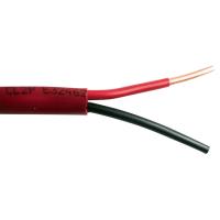 China FPL Flame Retardant Low Smoke Cable Unshielded 1.5mm2 Solid Copper Fire Resistant Cable for sale