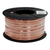 China 8 Figure Mic Audio Cable , Silver and GoldMicrophone Wire Cable for sale