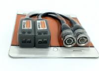 China 1 Chanal VB202HD Camera Transceiver Video Balun With Pignail No Power Required for sale