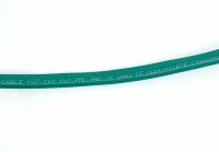 China KX6A+2C/ KX7+2Alim Coaxial Bulk CCTV Cable 7*0.2BC Stranded Conductor for sale