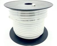 China 21VATC CATV 75 Ohm Coaxial Cable Connect Antenna Dish And Set Top Box To TV for sale