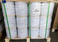 China 19VATC 75 Ohm Coaxial Cable Double Shielth For Antenna CATV Signal OEM Manufacture for sale