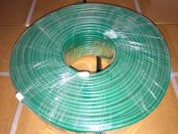 China Kx6+2C Coax Bulk CCTV Cable Customized Color For Camera Installation 8 Fig for sale
