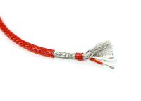 China 227 IEC 42 Microphone Cable TCCA Conductor 2 Core 0.2mm2 For Audio Appliances for sale