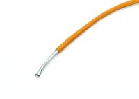 China Low Smoke FRLS Alarm Fire Resistant Cable 2C 0.5MM2 Shielded Electric Wire for sale