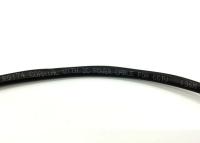 China Mini RG59P Bulk CCTV Cable Coax With 0.5mm2 Power Round Shape Camera Wire for sale