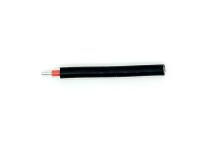 China 1.6 Galvanized Steel Undergate Security Alarm Cable for Farm Electric Fence Wire for sale