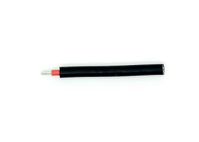 China 1.6 Galvanized Steel Undergate Security Alarm Cable for Farm Electric Fence Wire for sale