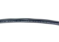 China 8 Figure PE Outdoor Bulk CCTV Cable FTP CAT5E 2 Pairs CU+2C Power 0.75mm2 For IP Camera for sale