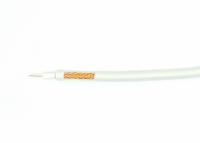 China 3C2V RG59 Micro JIS  75 Ohm Video Cable ,  75 Ohm Cable For Audio CATV for sale