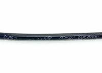 China 3C-2V PE UV JIS Series Electrical 75 Ohm Coaxial Cable Outdoor For TV Video for sale