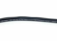 China Fig 8 Shotgun Bulk CCTV Cable VR90P Solid PE Insulation With 2 Cores Power Wire for sale