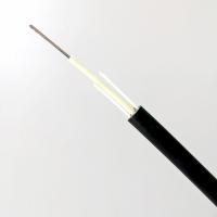 China GYFXTY-FS-Ⅱ Outdoor Fiber Optic Cable Uni-Tube All Dielectric Drop Cable for sale