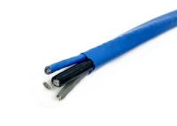 China RG6U+CAT5E 75 Ohm Coaxial Cable 4 Core Complex With Lan Cable CATV CCTV for sale