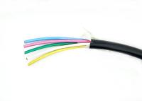 China 5 Core Combo RG6 75 Ohm Coax Cable,  RG6 Coax Cable Ultimate High Digital for sale