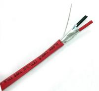 China 18AWG Flame Retardant Low Smoke Cables , Fire Proof Cable UL Approved for sale