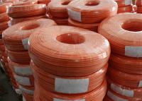China Shield Heat Resistant Pvc Cable UL Approved CMP BC Inner Conductor for sale