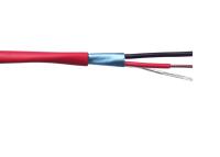 China PVC Jacket Fire Safety Cables 14AWG FPL-CL2 UL 1685 Vertical Tray Flame Rating for sale