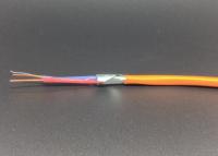 China PH120 High Temperature Heat Resistant Wire SR 114E Silicone Rubber Enhanced for sale