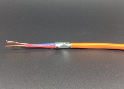 China PH120 High Temperature Heat Resistant Wire SR 114E Silicone Rubber Enhanced for sale