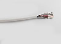 China 16AWG Fire Alarm Cables , Fire Protection Cable Class 2 Bare Copper For Smoke Alarm for sale