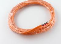 China PVC Fire Resistant Cable 12AWG FPLR-CL2R Pass Vertical / Paralel Flame Test for sale