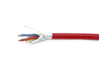 China Silicone Rubber Fire Resistant Cable PH30 PH60 SR 114H Standard Low Smoke Wire for sale