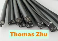 China GYFTC8Y53 Figure 8 Optical Fiber Cable G652D B1.3 SM Buried Underground for sale