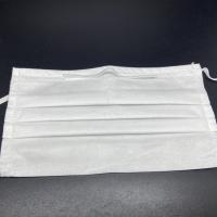 China 0.5mm Galvanized Steel 3mm Nose Bridge Clamp Single Core For Face Mask Production for sale