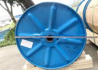 China Copper Clad Steel CCS Solid Wire Use For Coaxial Cable Inner Conductor for sale